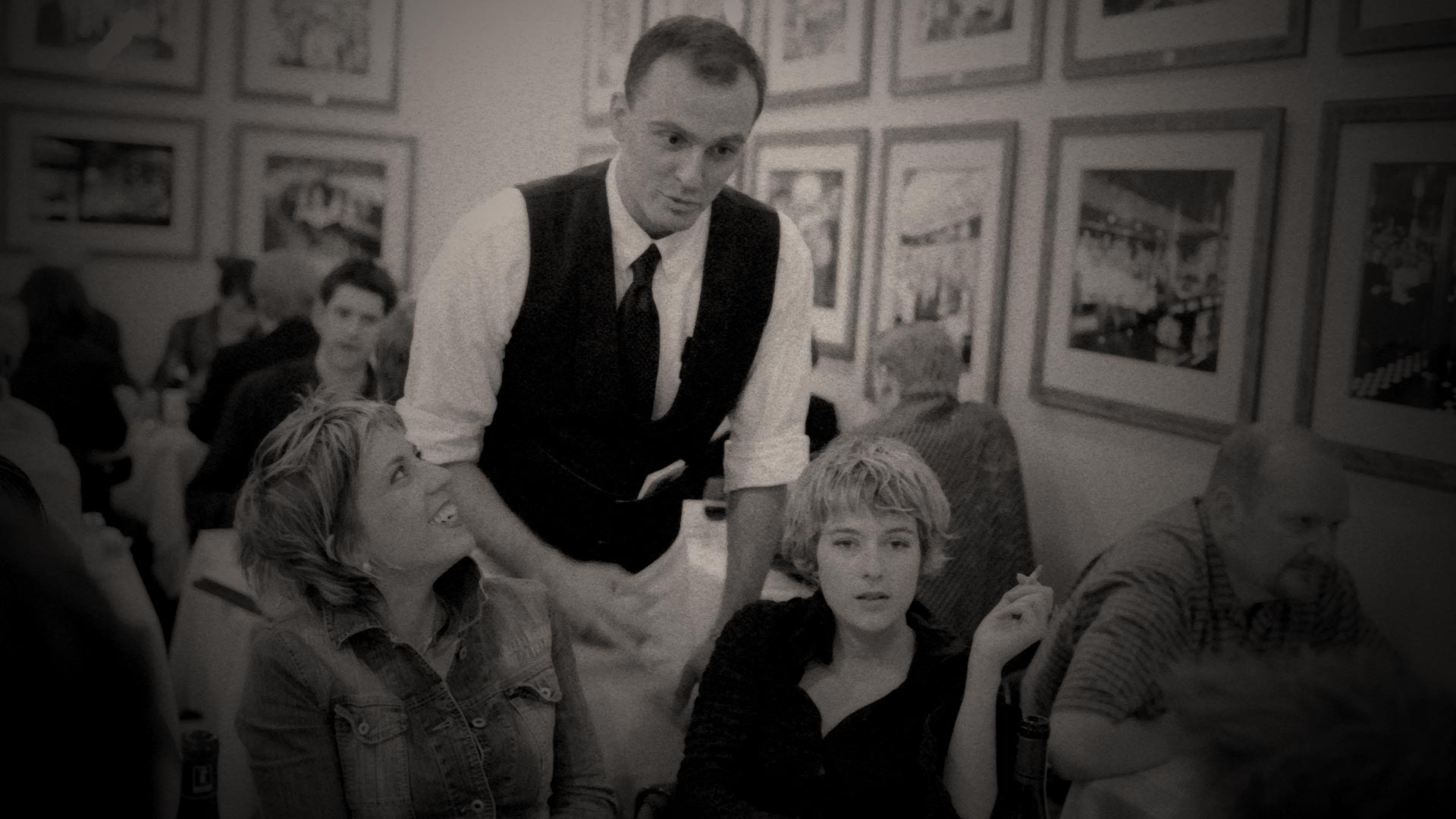 Restaurant l'Express Montreal | French Restaurant in Montreal