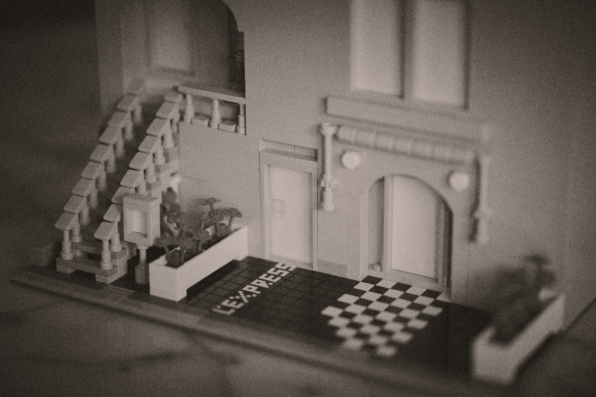 Restaurant l'Express Montréal | Brasserie Française à Montréal